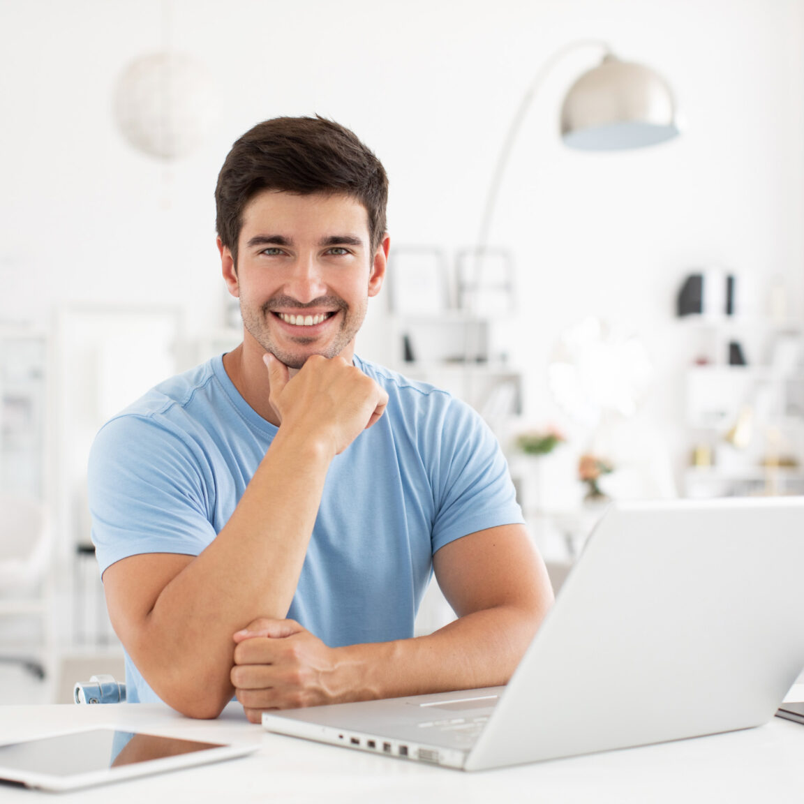 ABIDAT - Infrastructure & Development – Startseite