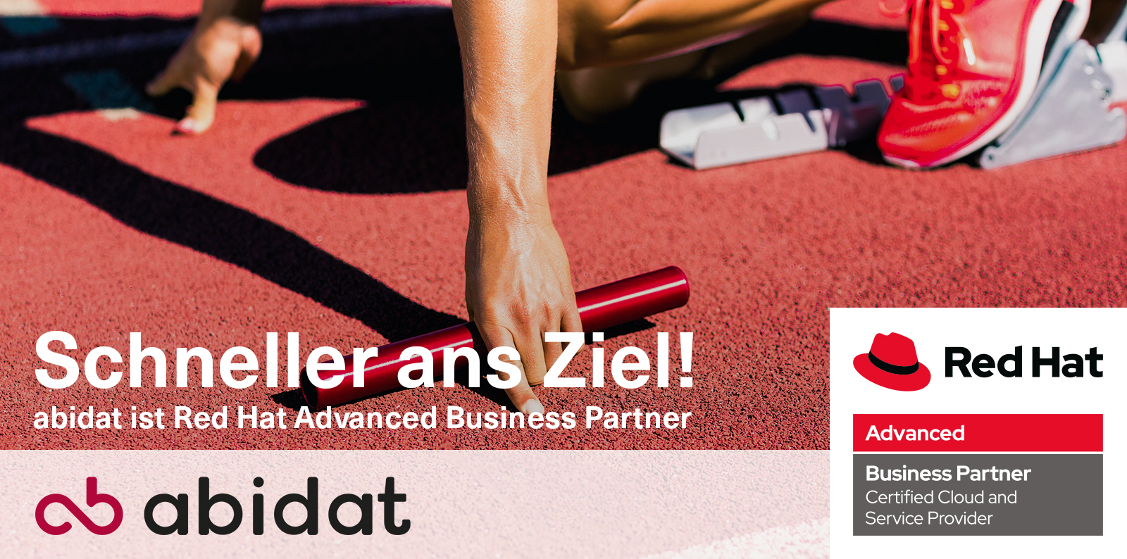 Ready – Steady – Advanced – ABIDAT - Infrastructure & Development